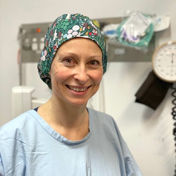 Post Surgery Instructions - Aesthetic Day Surgery